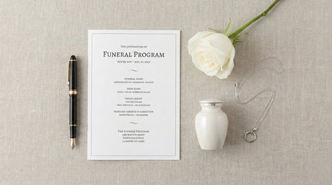 U.S. Funeral Traditions Explained: Common Customs, Etiquette, and How ...