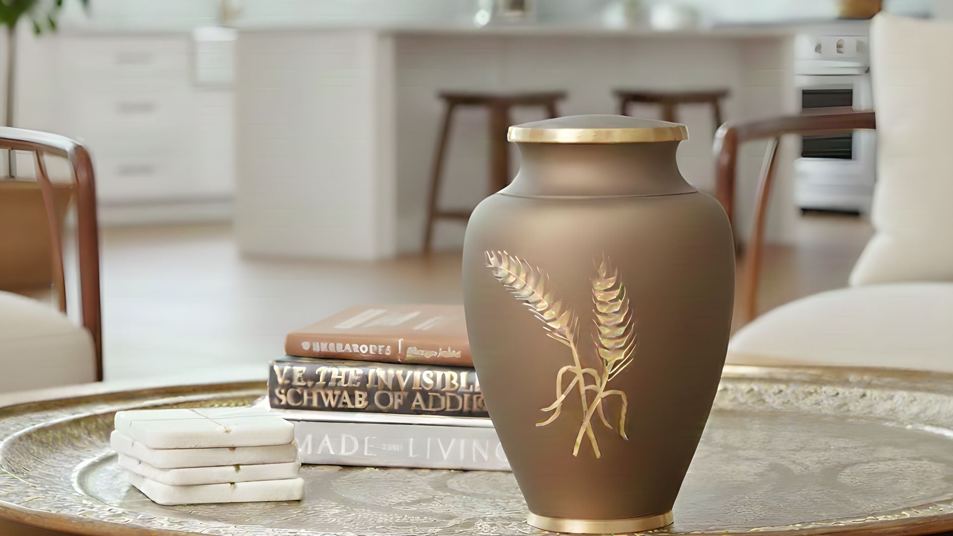Understanding What Happens During a Water Burial Ceremony | Funeral.com ...