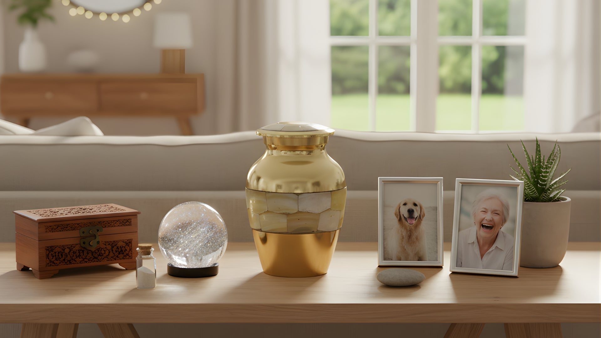 Urn Size Calculator: The Cubic-Inch Rule, Examples, and Adult vs Keeps ...