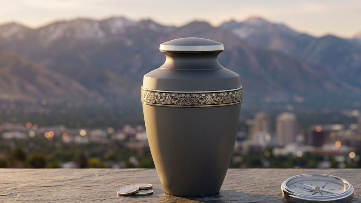 Utah Cremation Costs: Average Prices and Providers in the Top 10 Citie ...