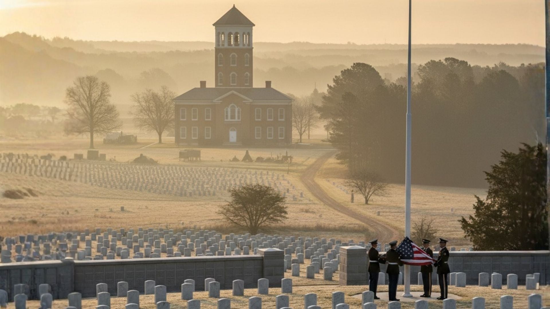 VA Cremation Burial Benefits in Arkansas: Cemeteries, Niches, and Mark ...