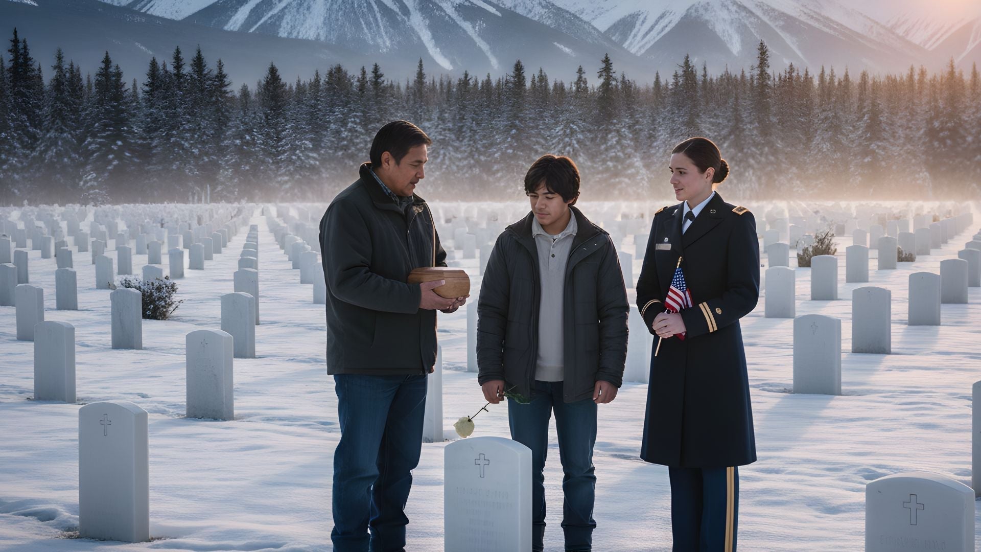 VA Cremation Burial Benefits in Virginia: Cemeteries, Niches, and Mark ...