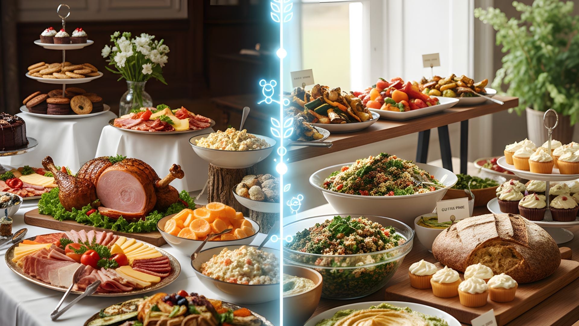 Vegan Funeral Catering: Menu Ideas, Cultural Etiquette, and How to Off ...