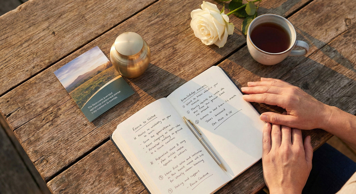 Viewing vs. Visitation Before Cremation: Timing, What to Expect, and P ...