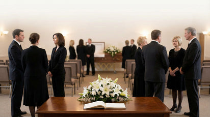 Wake Etiquette 101: What to Wear, What to Say, and How Long to Stay ...