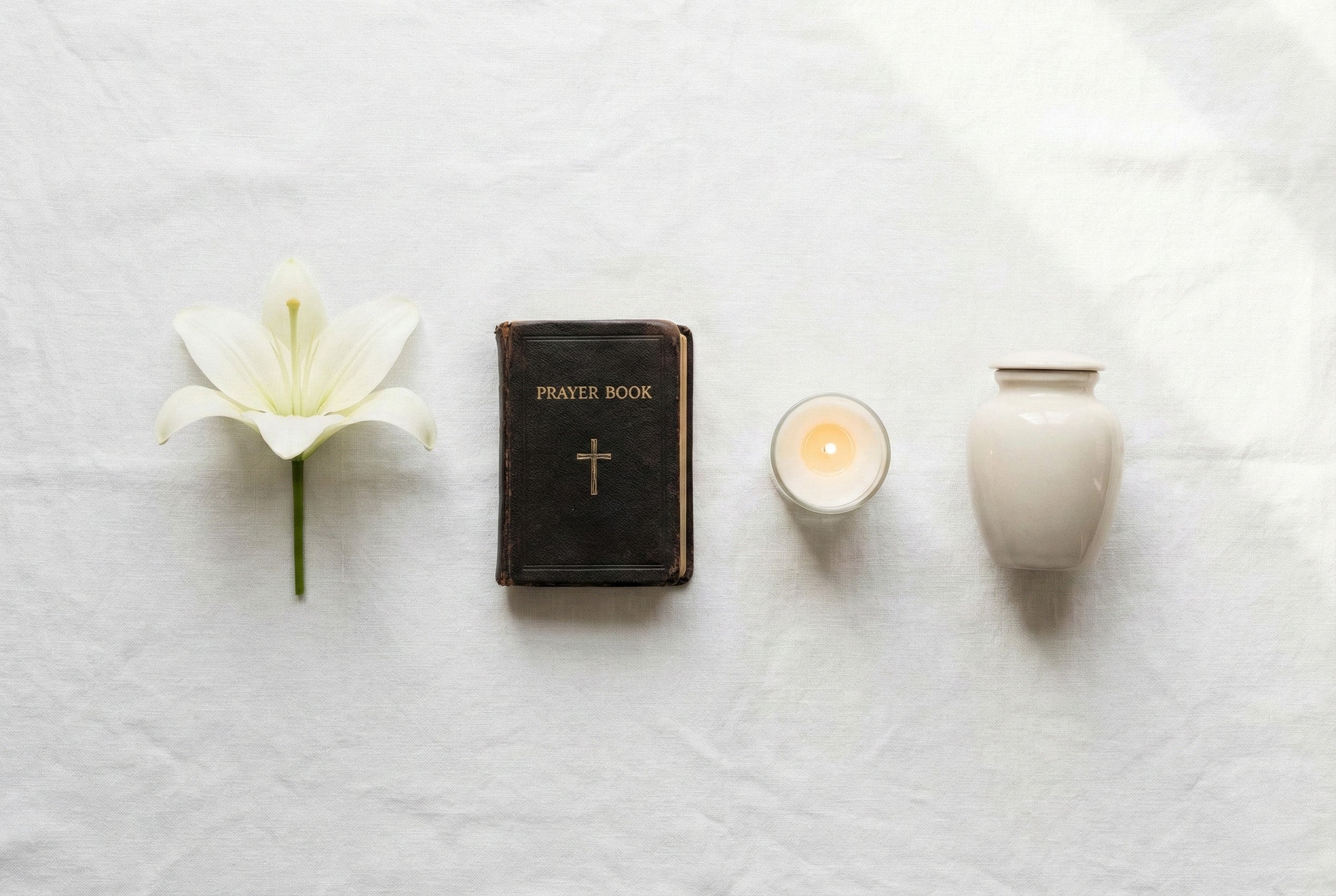 Wake, Viewing, Visitation, and Funeral: What Each One Means and How Th ...