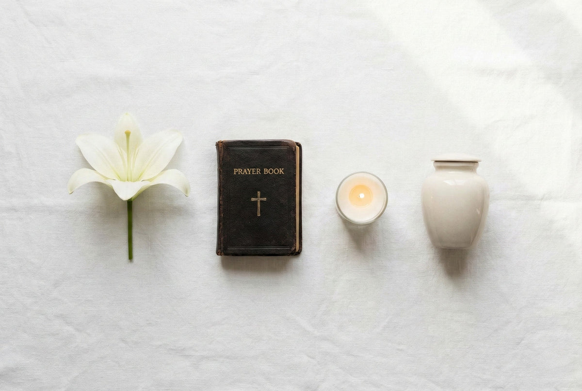 Wake, Viewing, Visitation, and Funeral: What Each One Means and How Th ...