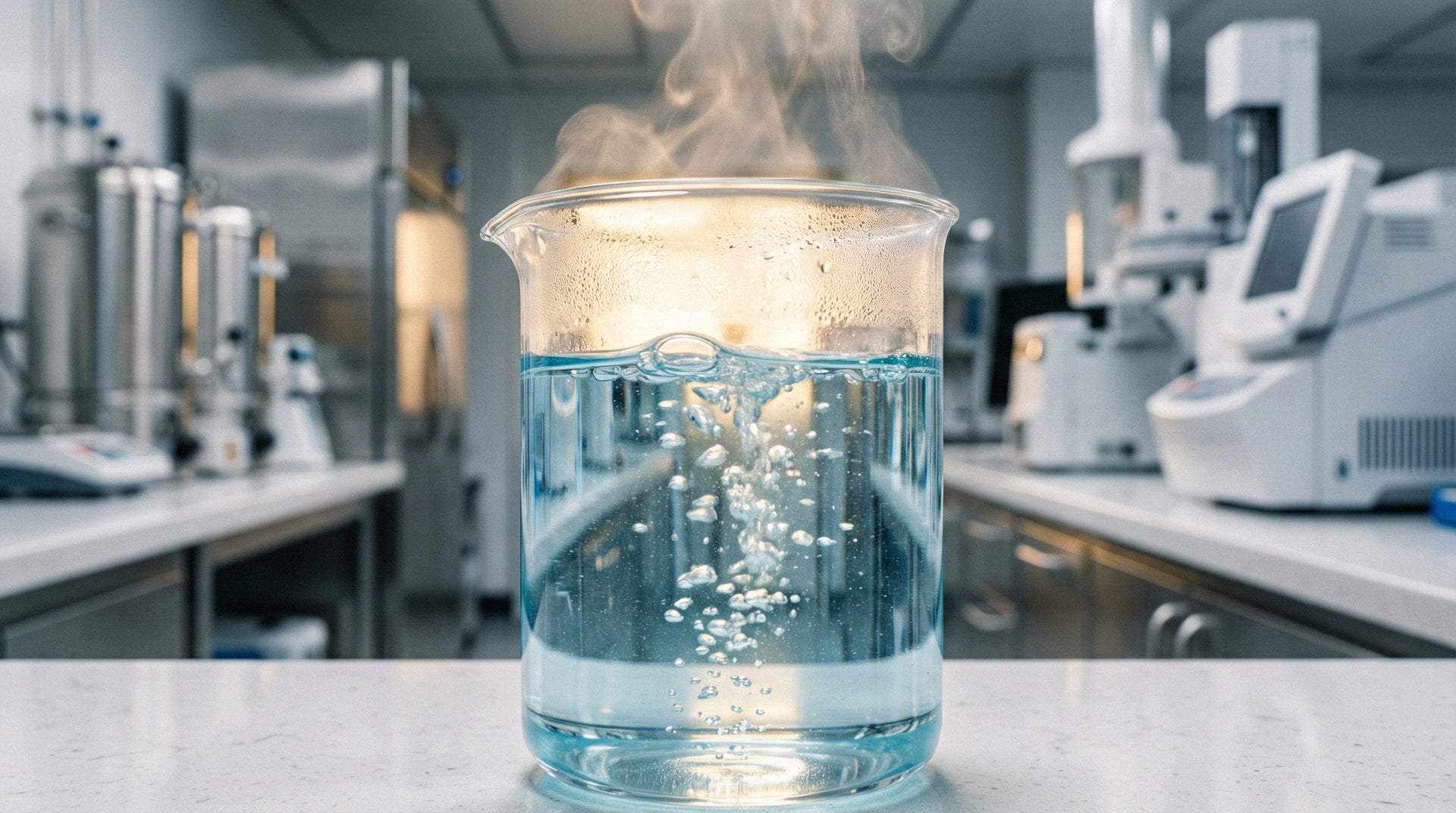Water Cremation Explained: What Happens to the Water in Alkaline Hydro ...
