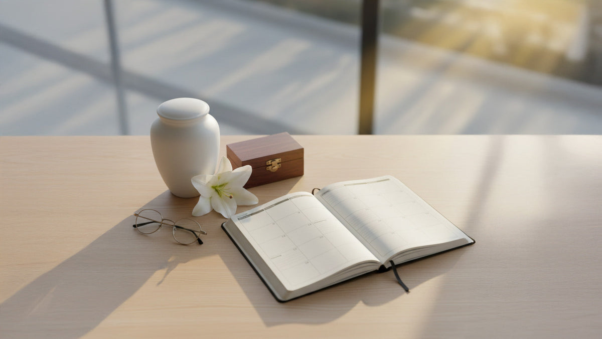 Weekend vs Weekday Funerals: Scheduling Pros, Cons, and Typical Cost F ...