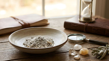 What Are Cremation Ashes Made Of? Cremains Explained (Bone Fragments ...