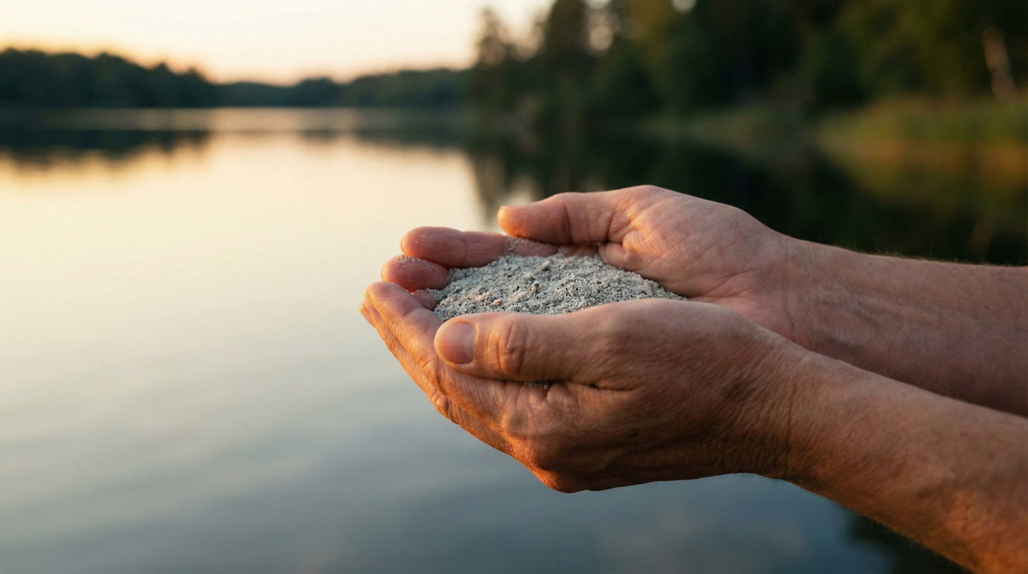 What Are Human Ashes, Really? Composition, Appearance, and What You Ca ...