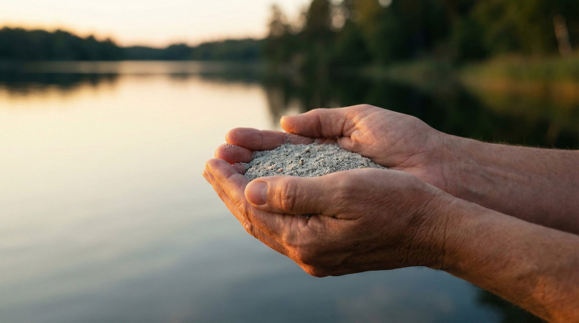 What Are Human Ashes, Really? Composition, Appearance, and What You Ca ...