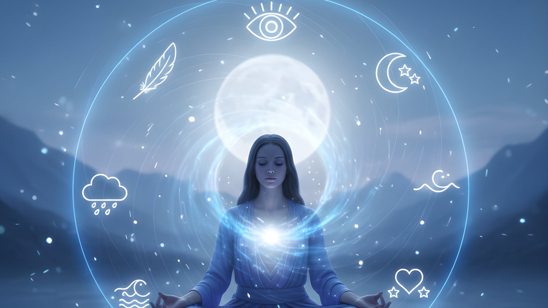 What Blue Means: Color Psychology, Spiritual Symbolism, and Popular Sh ...