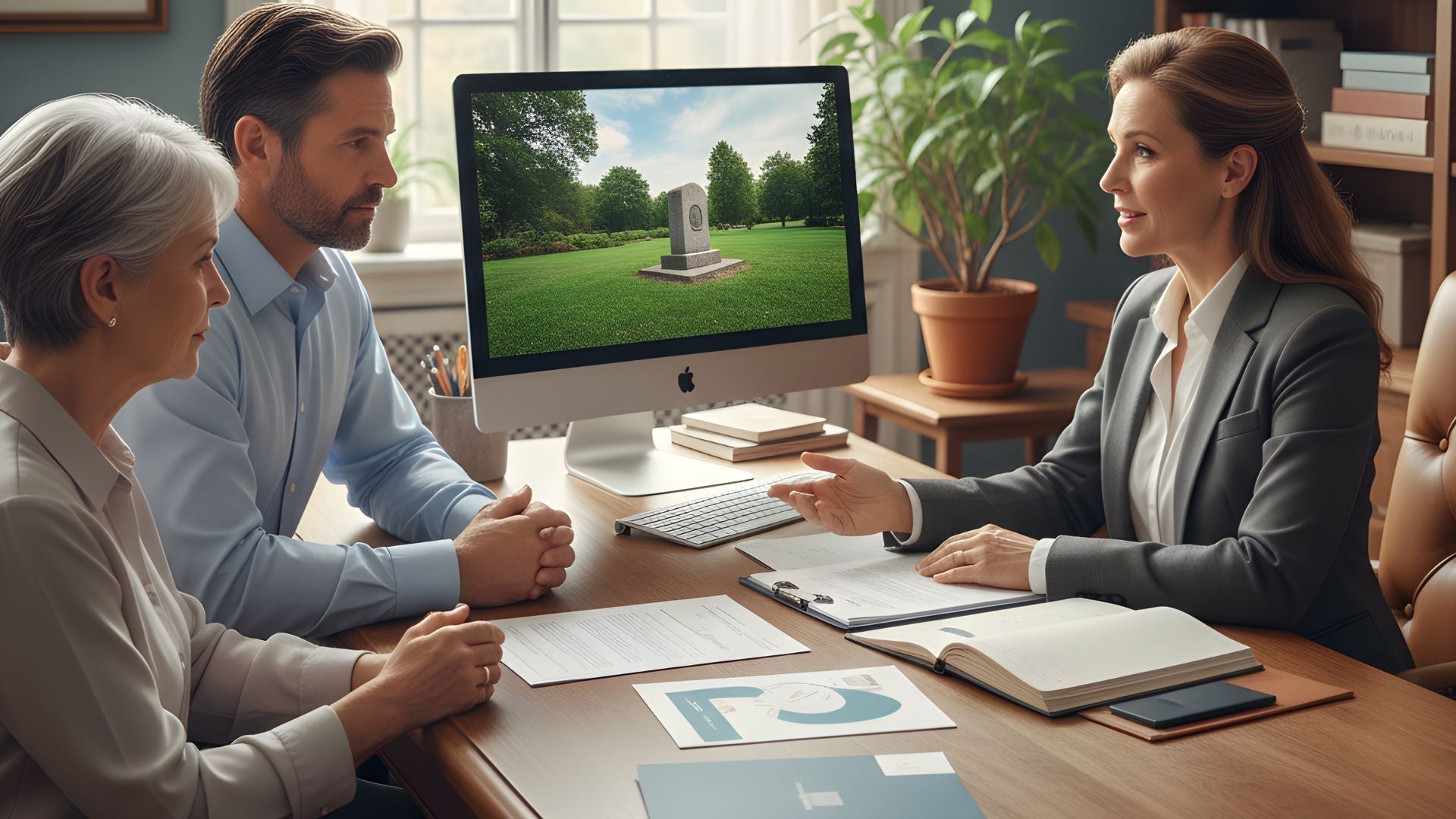 What Does a Funeral Planner or Funeral Agent Do? Roles, Costs, and Whe ...