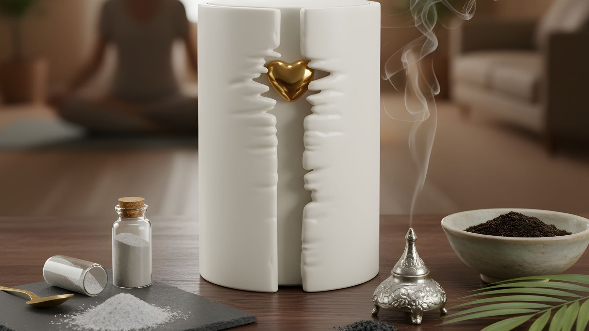What Does “Ashes” Mean? Cremation Remains, Religious Ashes, and Other ...
