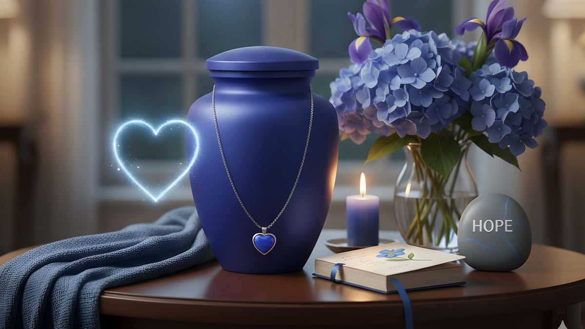 What Does Blue Mean? Color Psychology, Symbolism, and When Blue Fits a ...