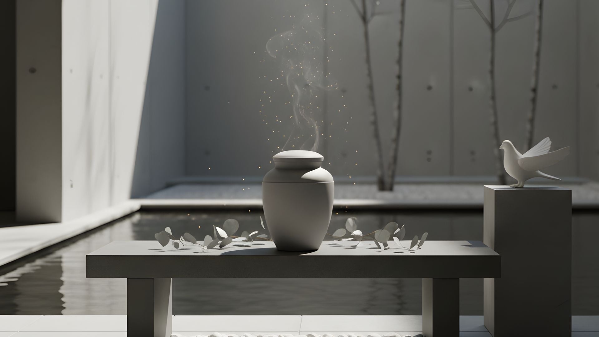 What Does Gray Symbolize? Color Psychology, Meaning, and How to Use Gr ...