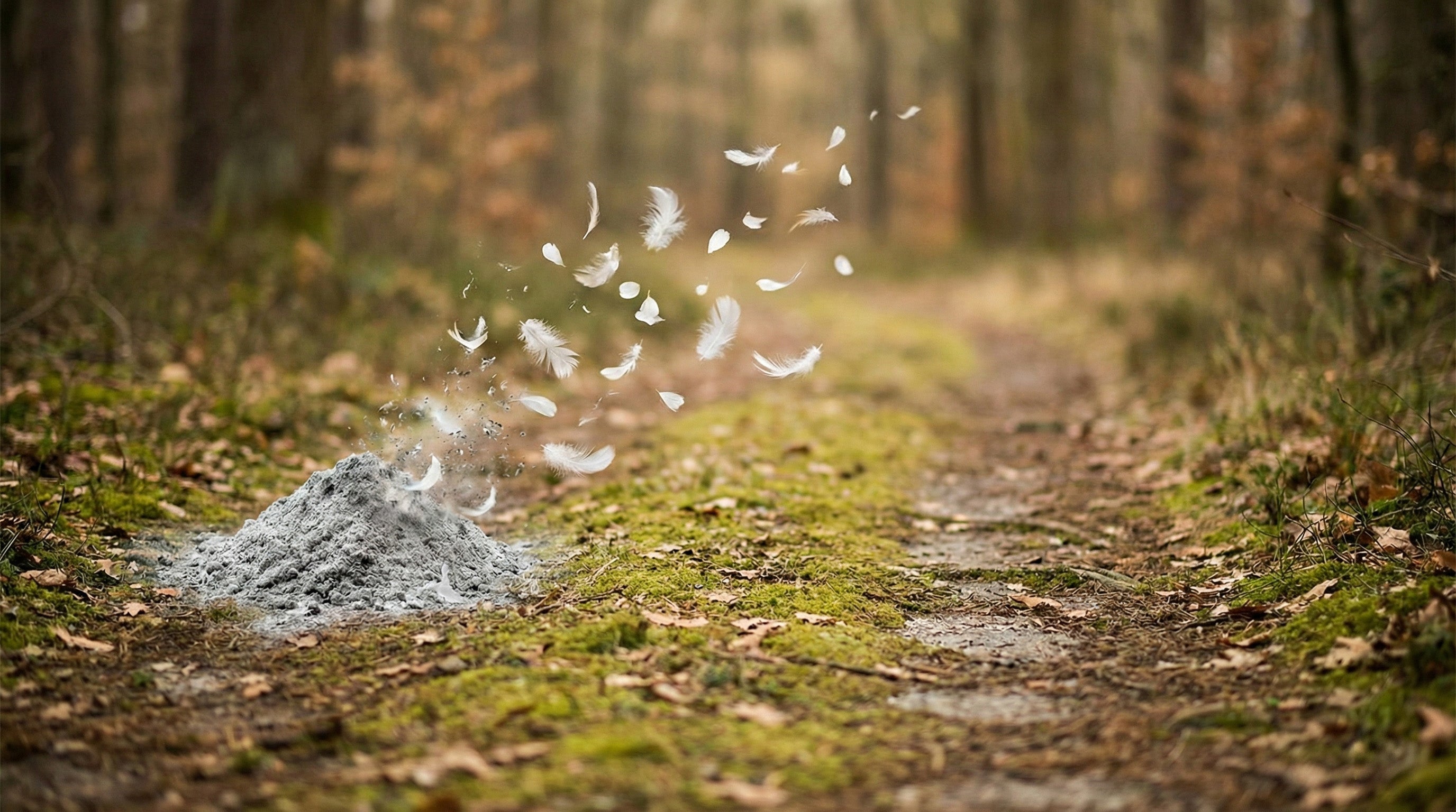 What Does Scattering Ashes Mean? Symbolism, Etiquette, and Ash-Scatter ...
