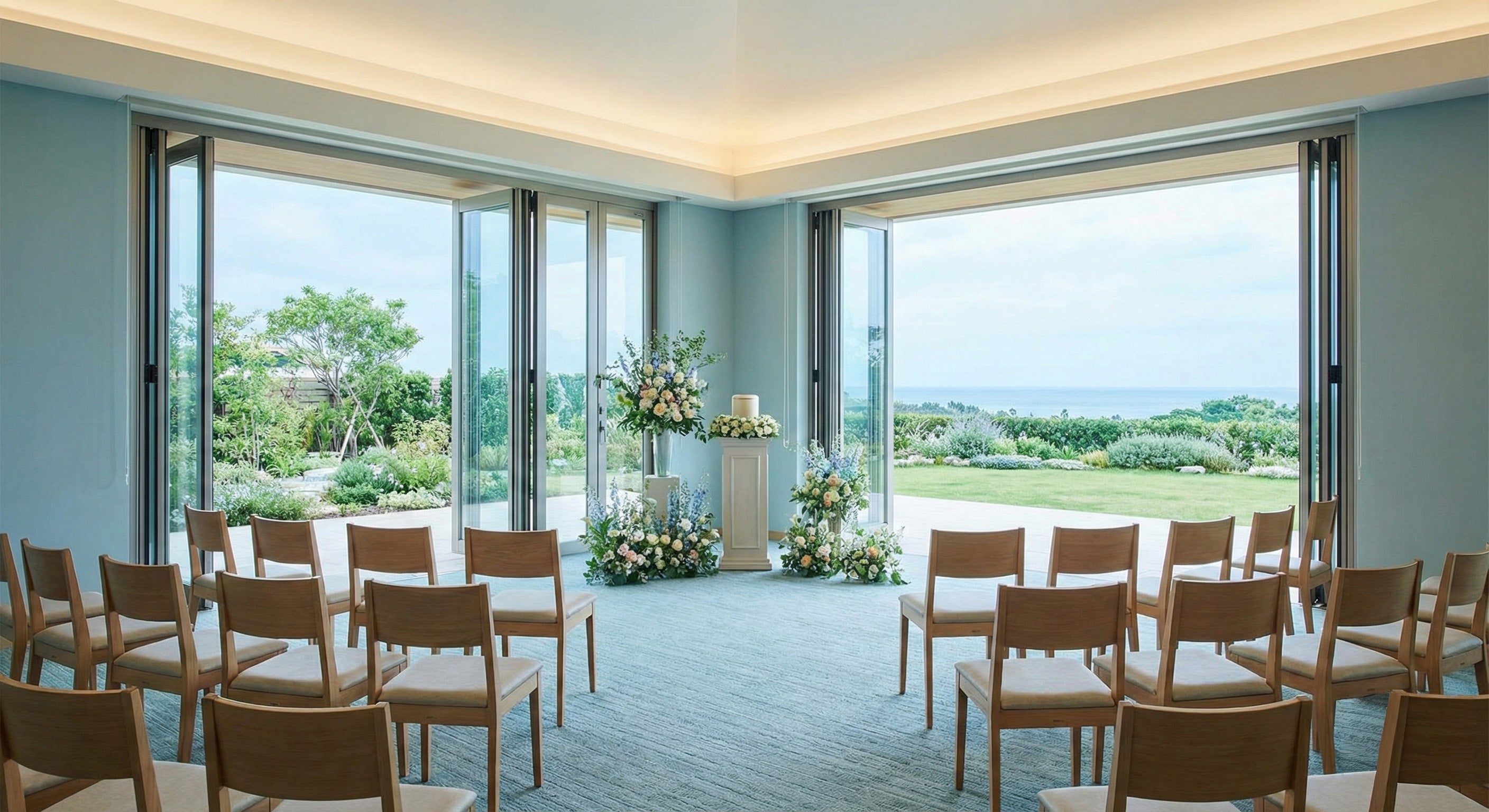 What Happens at a Cremation Service: Ceremony Options, Timeline, and E ...
