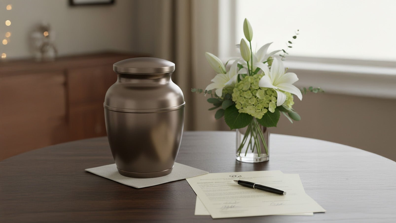 What Happens During Cremation? | Funeral.com, Inc.