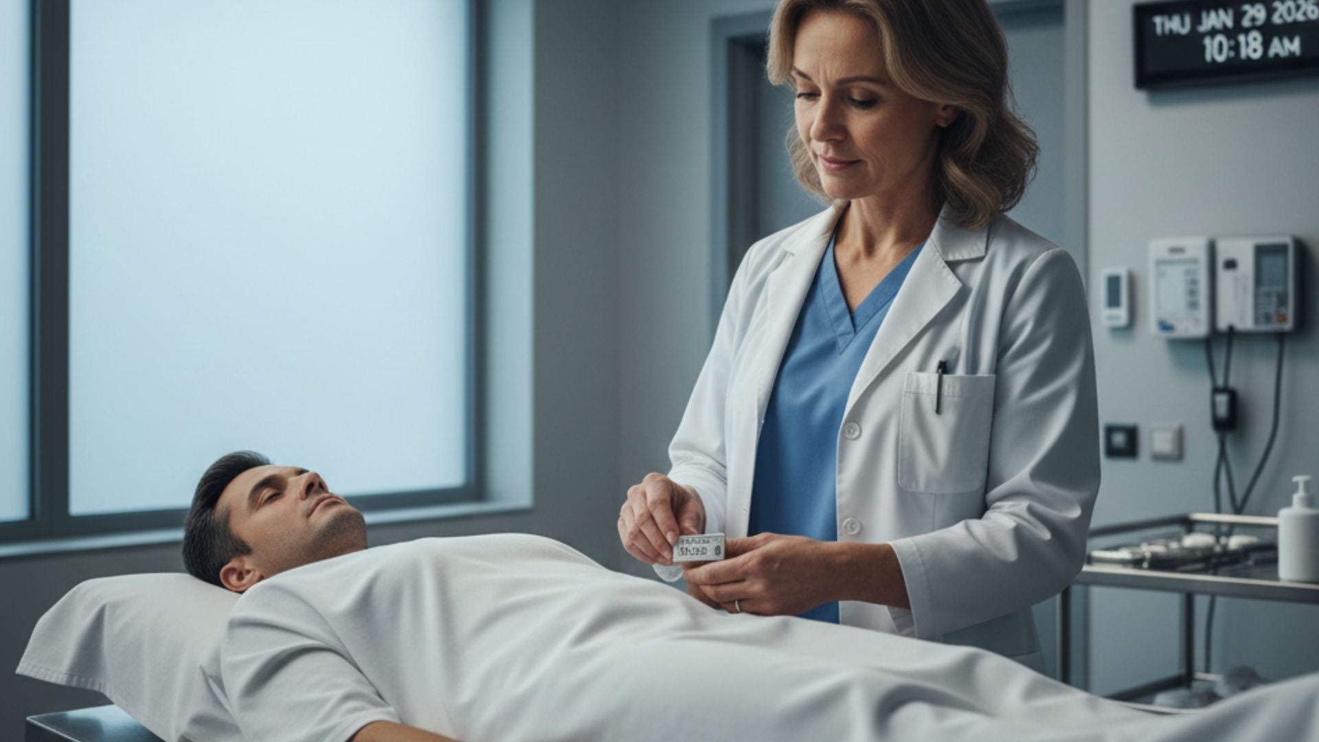 What Happens to a Body Before Cremation: Identification, Preparation ...