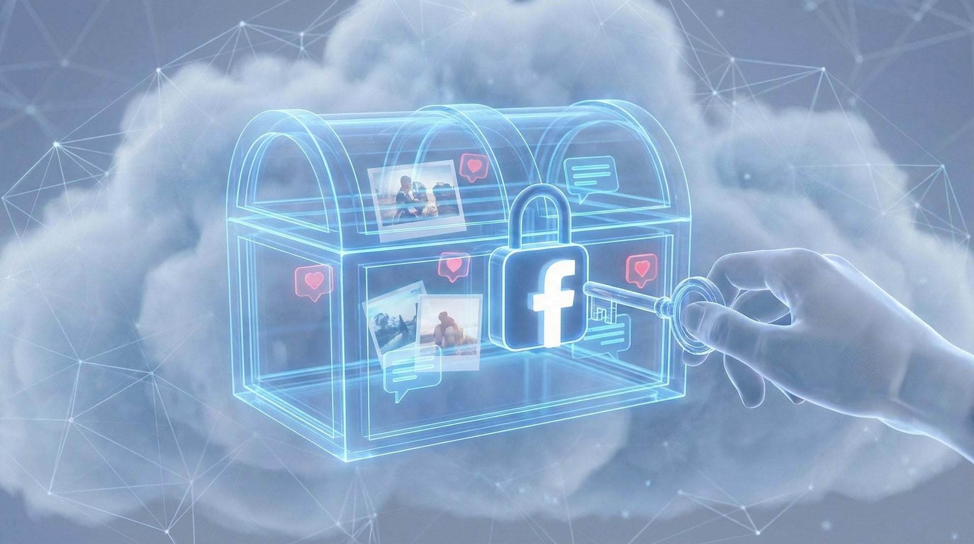 What Is a Facebook Legacy Contact (and How to Set It Up) | Funeral.com ...