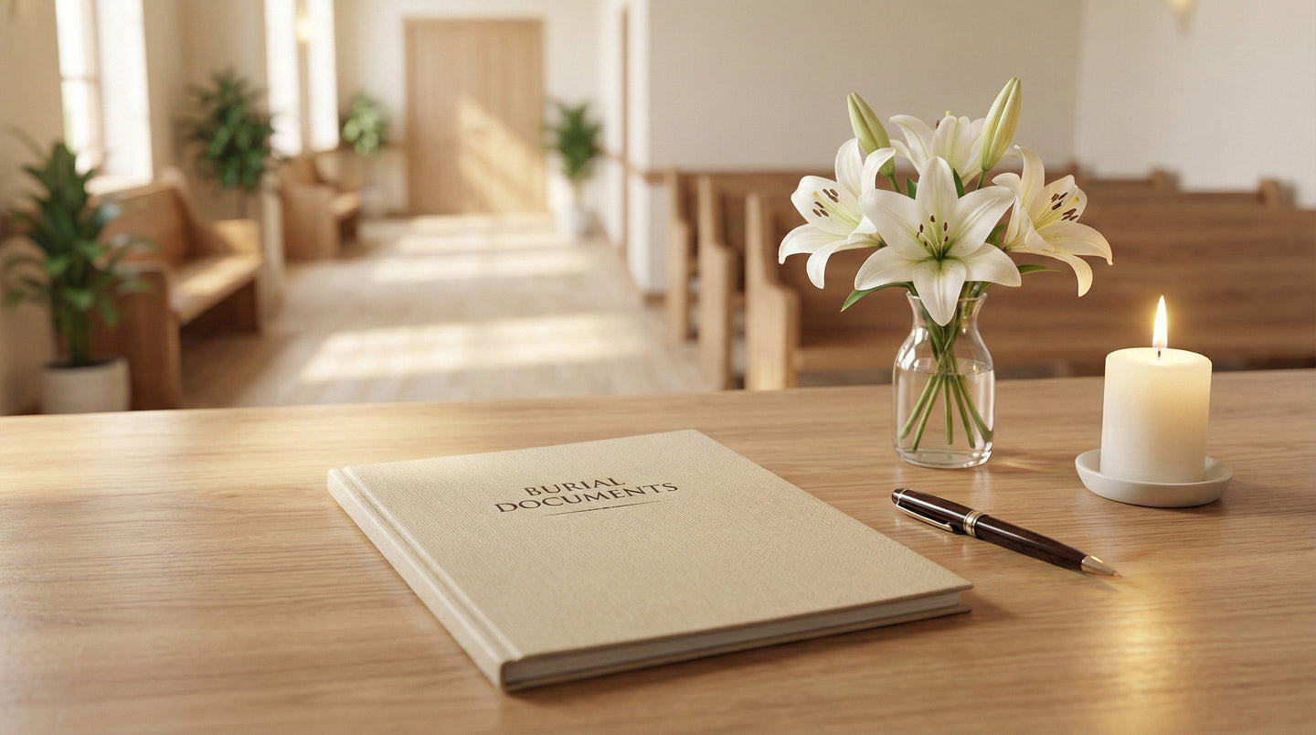 What Is Direct Burial? How It Works, Who It’s For, and How It Differs ...