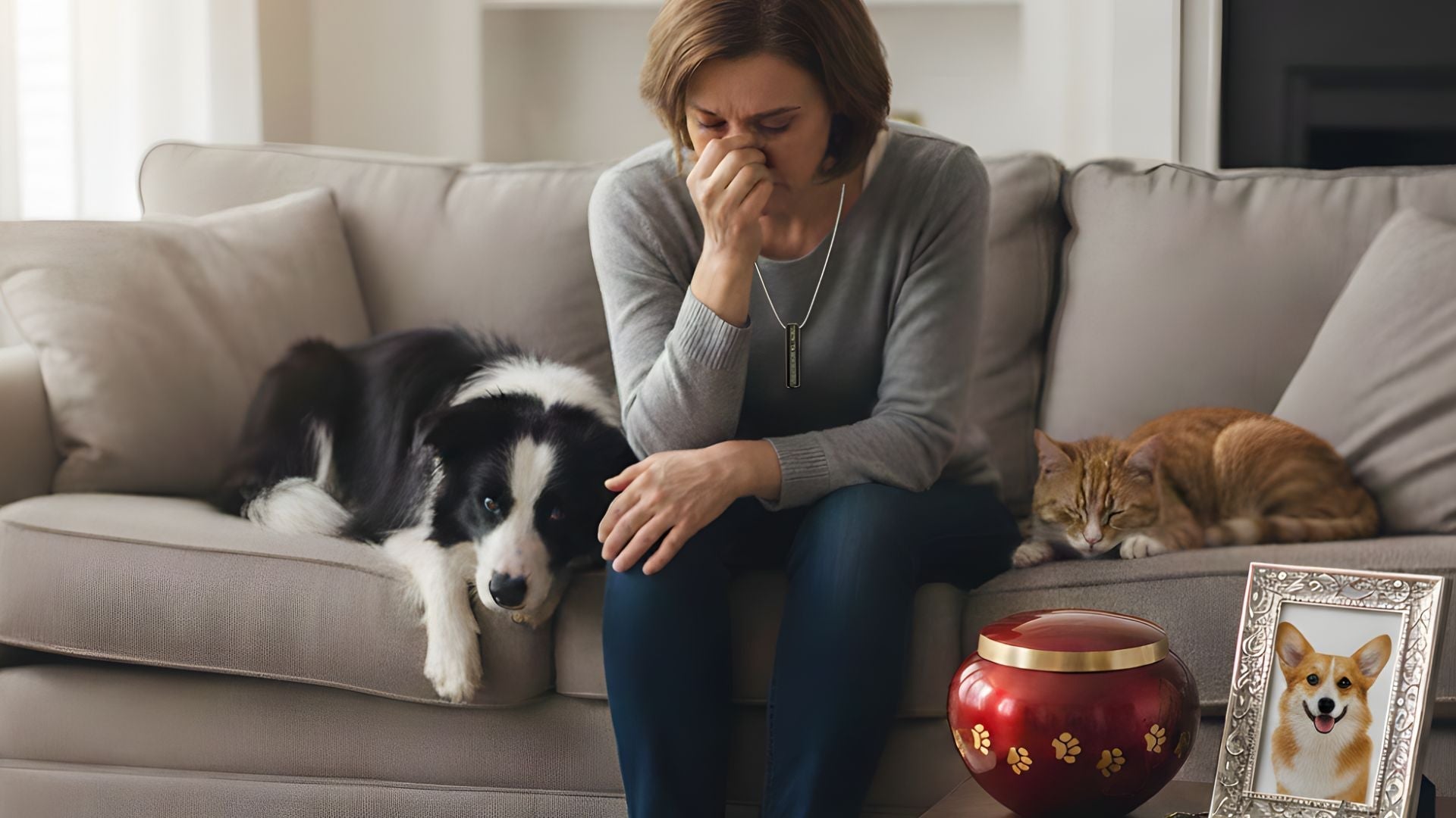 What Pet Ashes Look Like: Color, Texture, and What’s “Normal” | Funeral ...