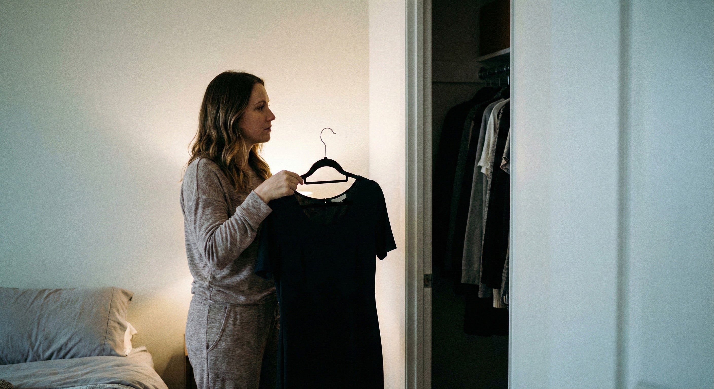What Should a Woman Wear to a Funeral? Respectful Outfit Ideas, Colors ...