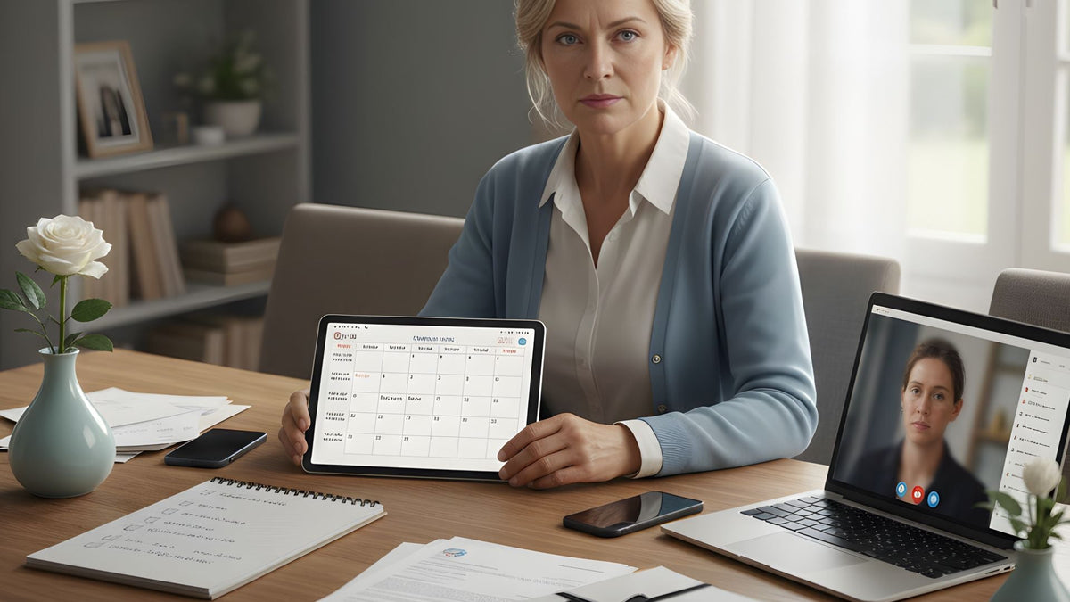 What to Do If You’re the Only Local Relative: A Realistic Action Plan ...