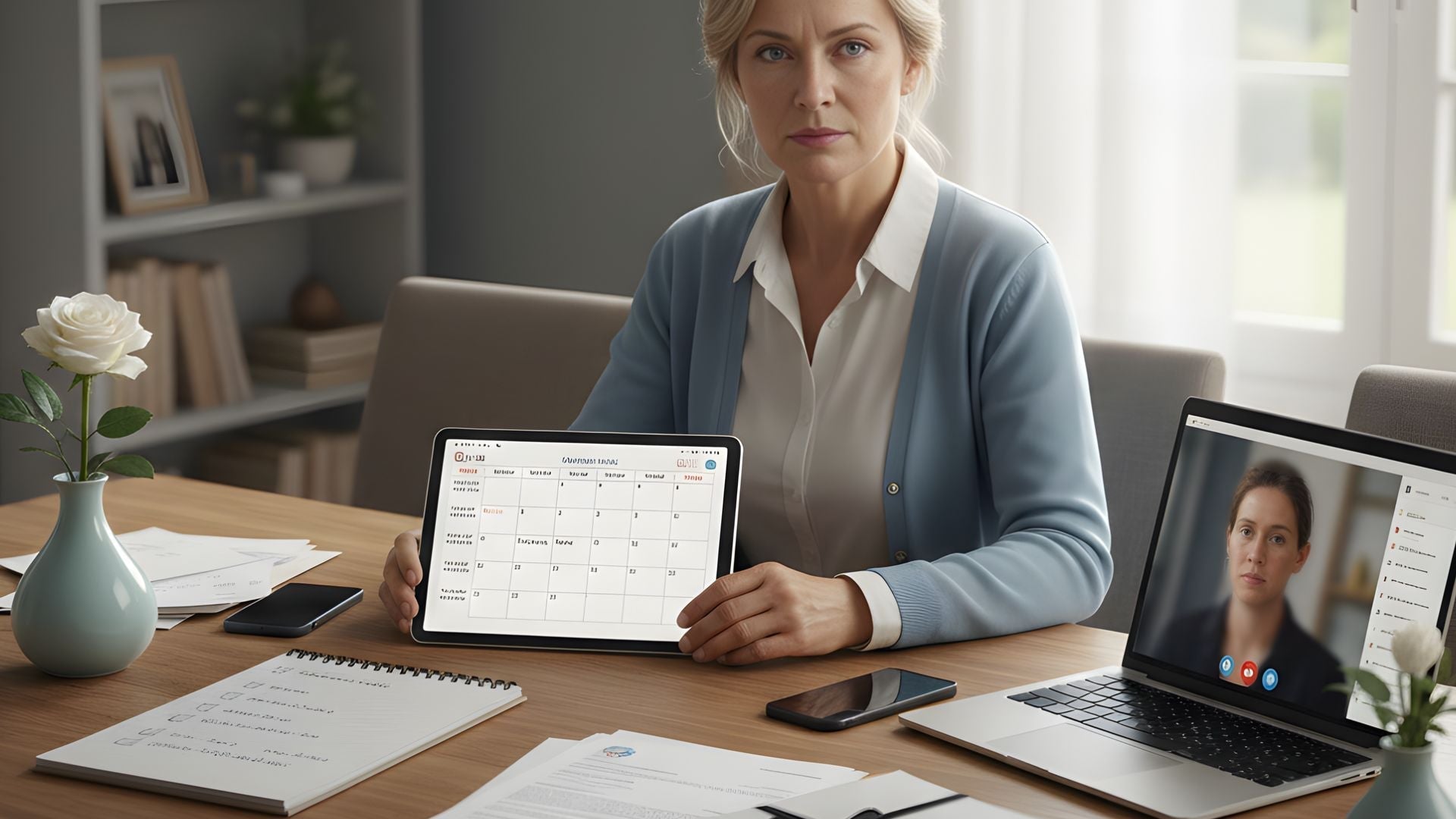 What to Do If You’re the Only Local Relative: A Realistic Action Plan ...