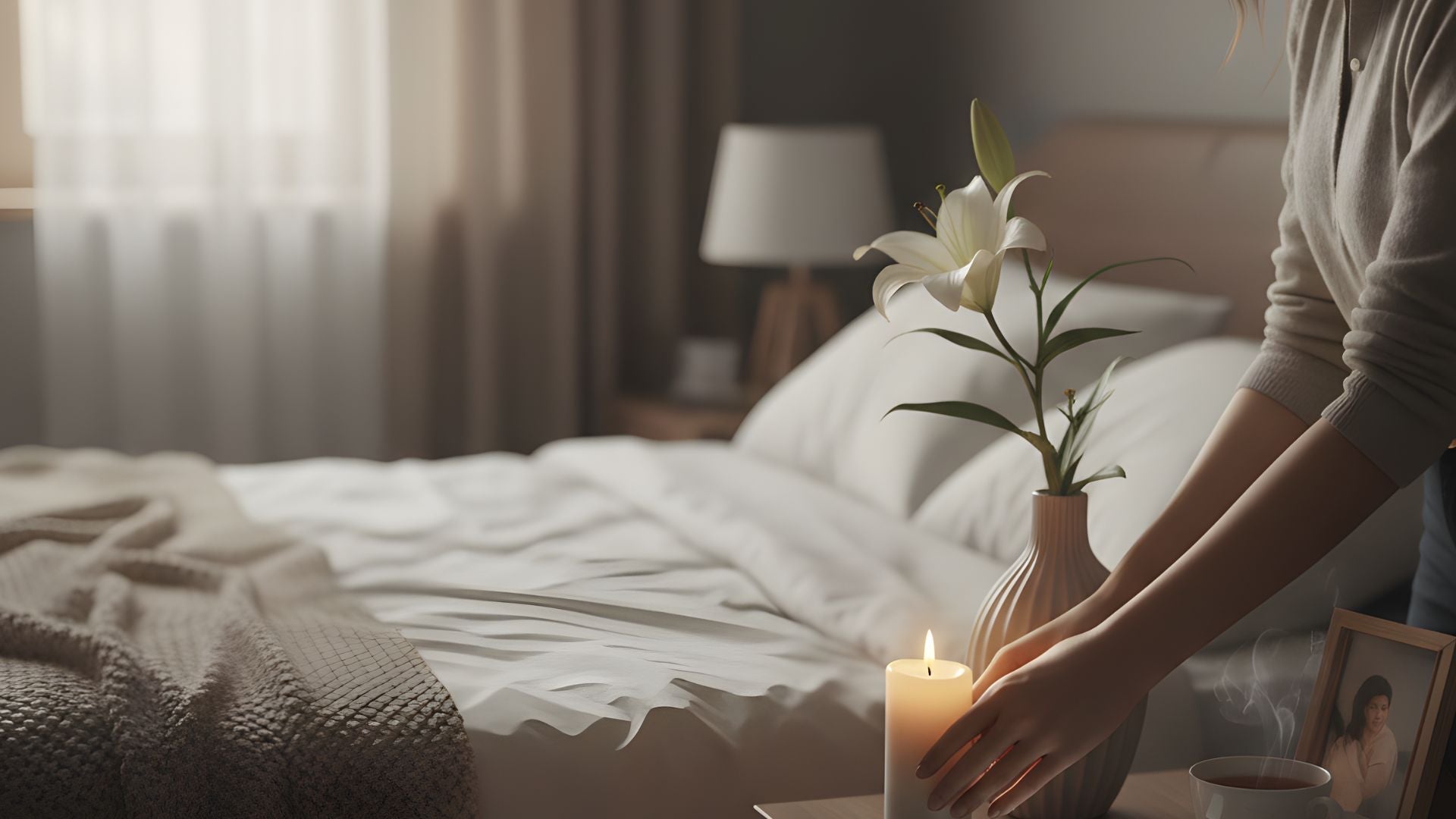 What to Do in the First Hour After Someone Dies at Home | Funeral.com, Inc.