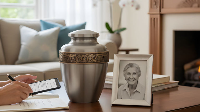 What to Do When Someone Dies at Home: Step-by-Step Guide for Expected ...