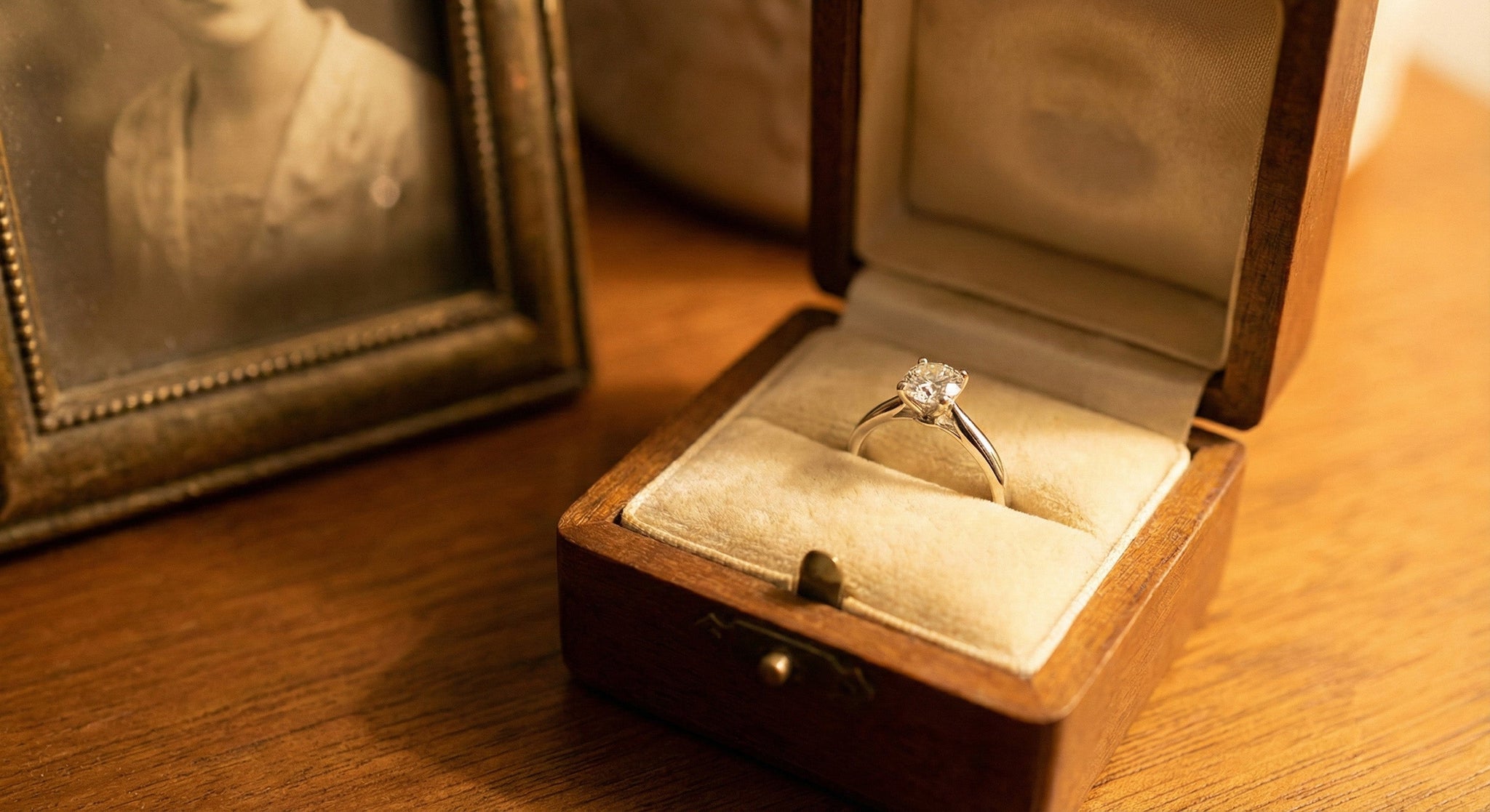 What to Do With a Wedding Ring After a Spouse Dies: Meaningful Options ...