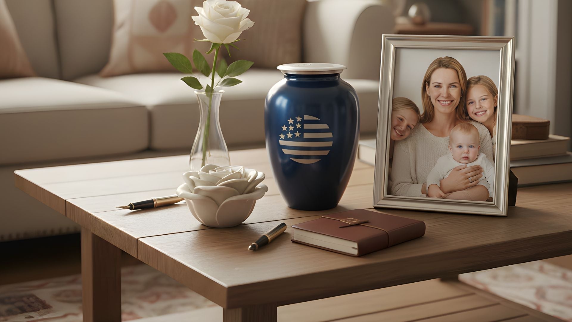 What to Do With Cremation Ashes: 25 Meaningful Ideas (Plus What to Avo ...