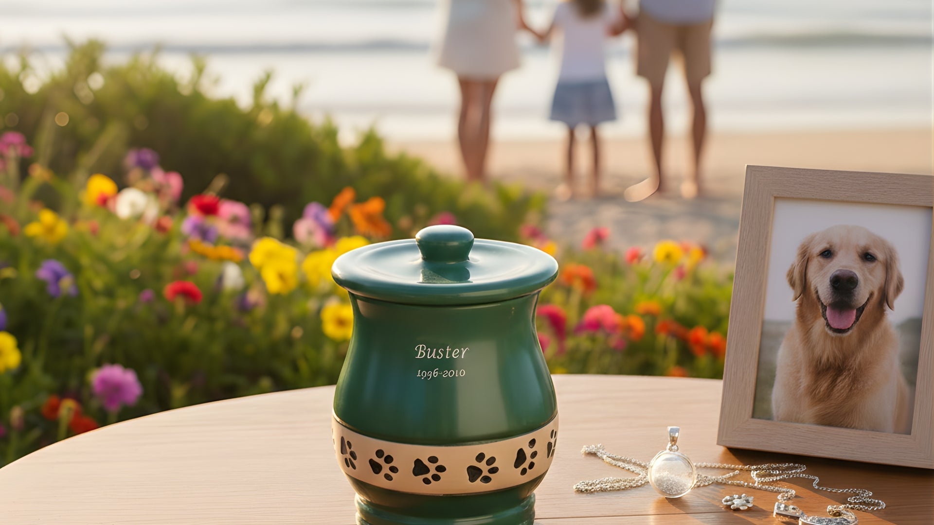 What to Do With Your Pet’s Ashes: 15 Meaningful Ideas (Scattering, Kee ...