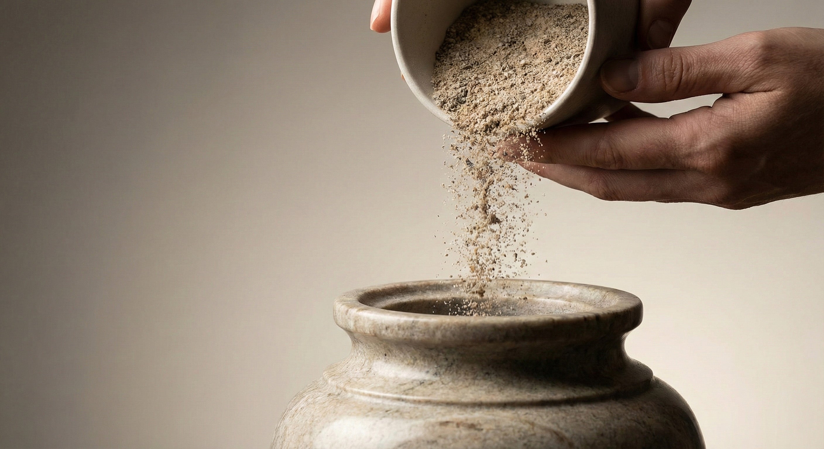 What to Expect When You Receive Cremation Ashes: Handling, Storage, an ...