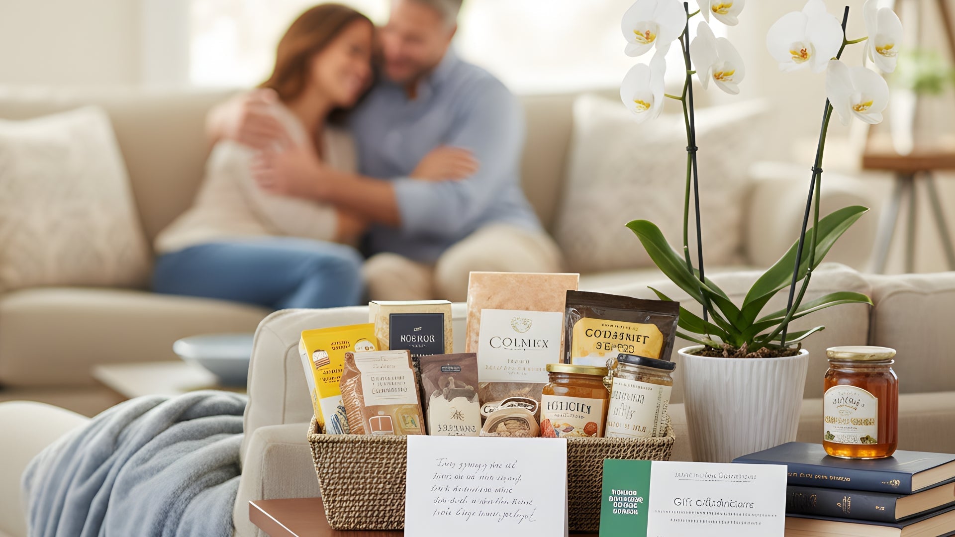 What to Send Instead of Flowers: Sympathy Gift Ideas That Actually Hel ...