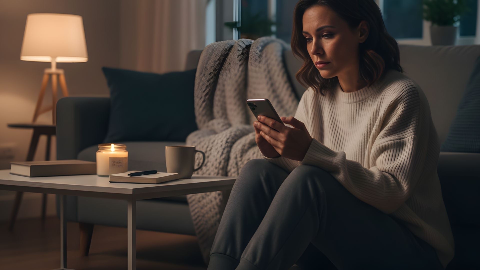 What to Text Someone Who’s Grieving: Comforting Messages, Examples, an ...