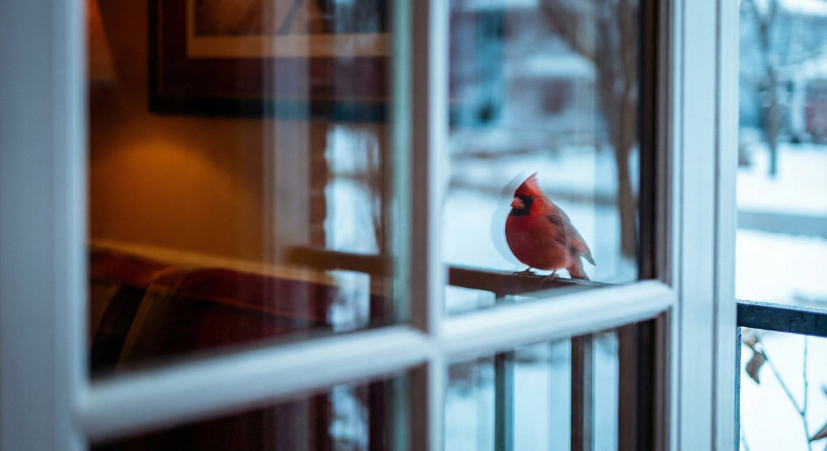 “When a Cardinal Appears”: Sympathy Quotes and Messages About Loved On ...