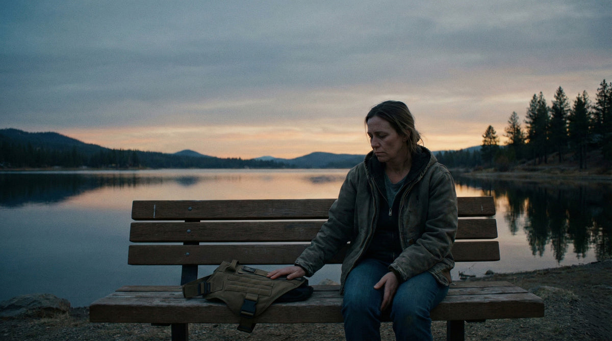 When a Service Dog Dies: Grief, Identity Changes, and Practical Next S ...