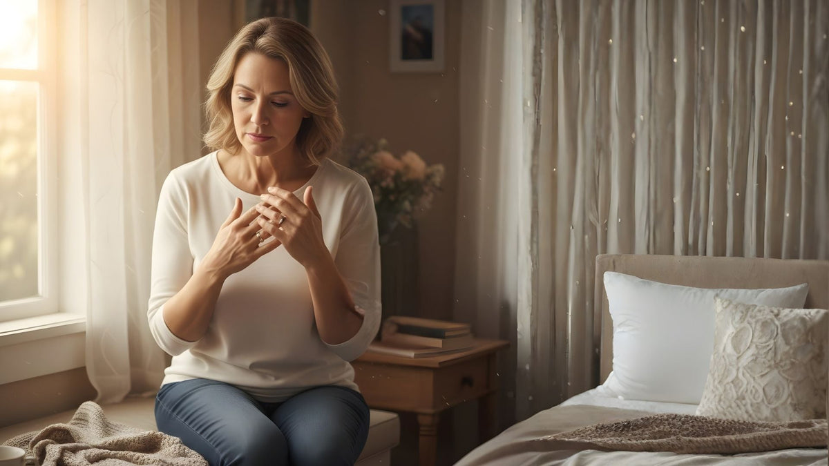 When (and Whether) to Remove a Wedding Ring After a Spouse Dies ...