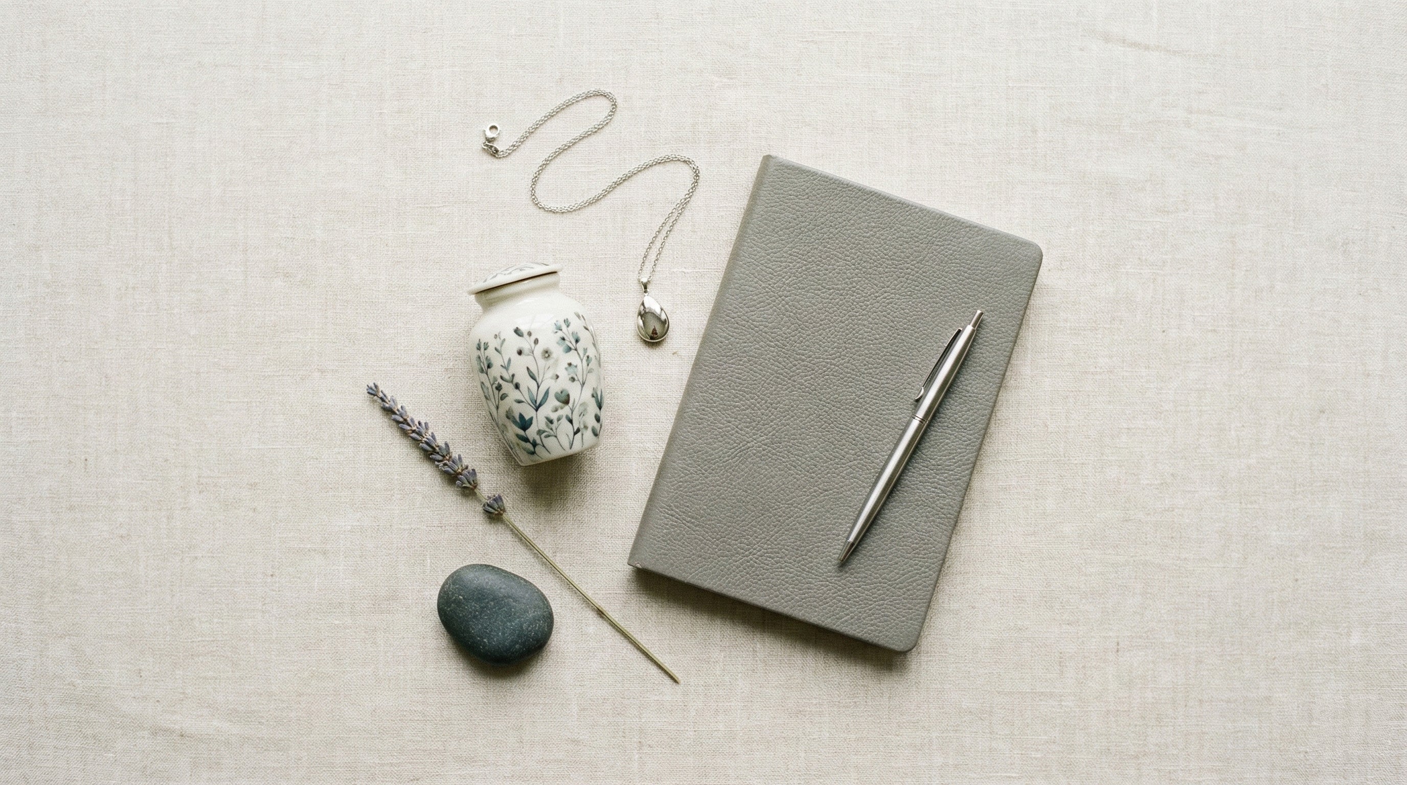 Where to Put Cremation Ashes: 10 Meaningful Options From Home Display ...