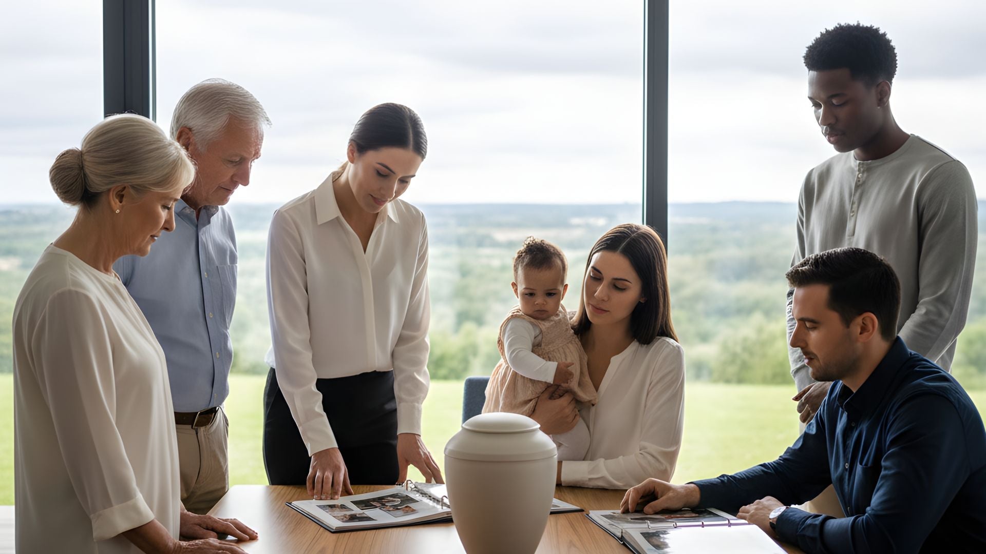 Why Cremation Is Growing in Popularity: Understanding the Shift in Mod ...