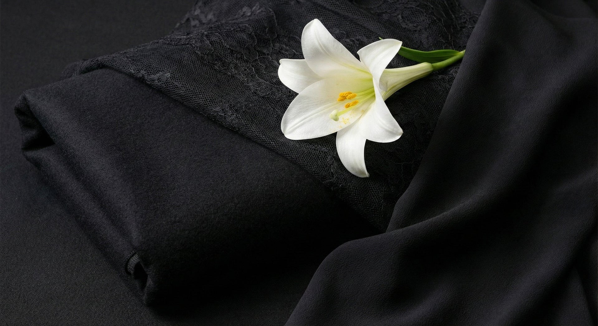 Why Is Black the Color of Mourning? History, Symbolism, and Modern Fun ...