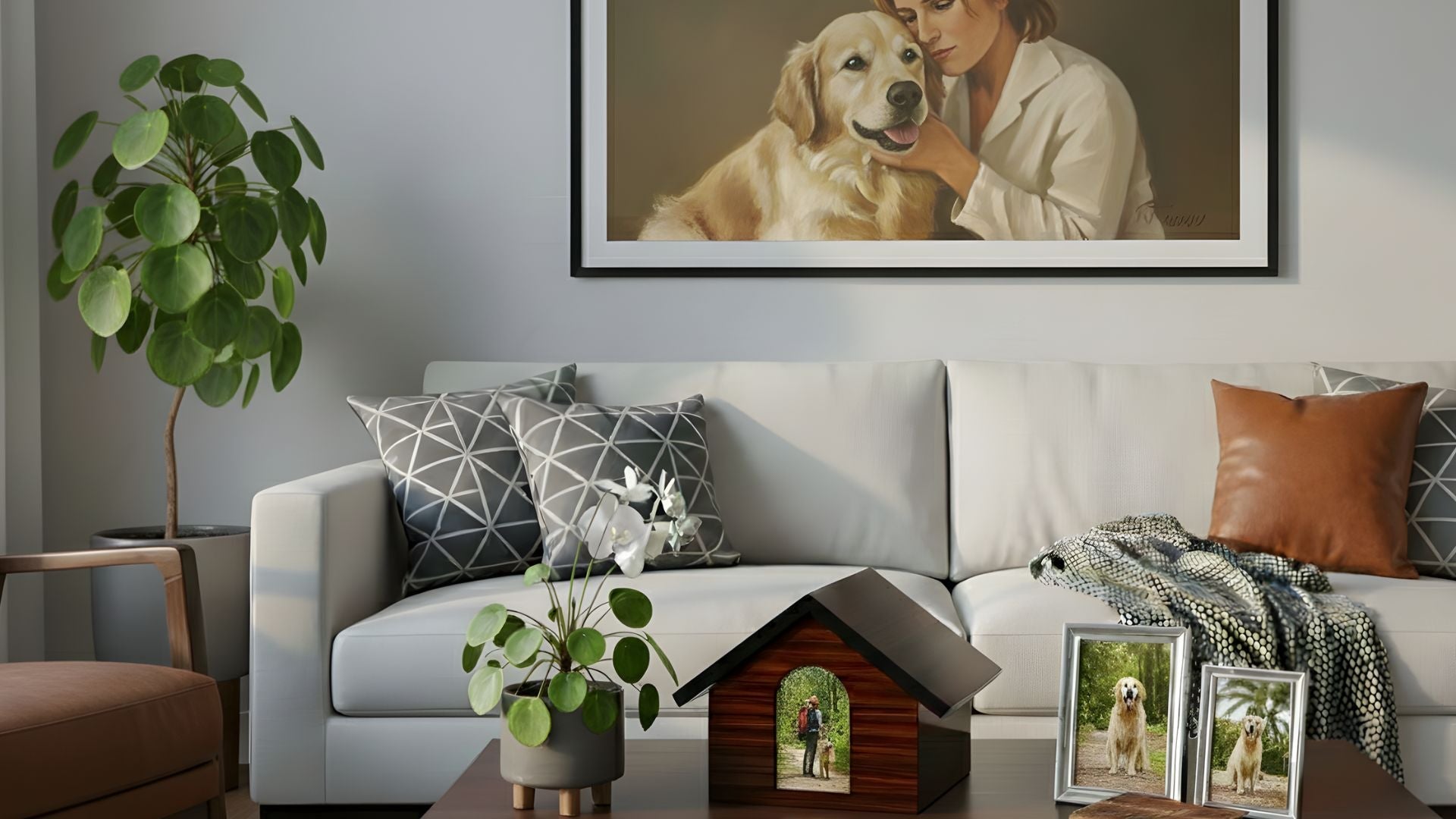 Why You Still Cry Over a Pet You Lost Years Ago (and How to Honor That ...