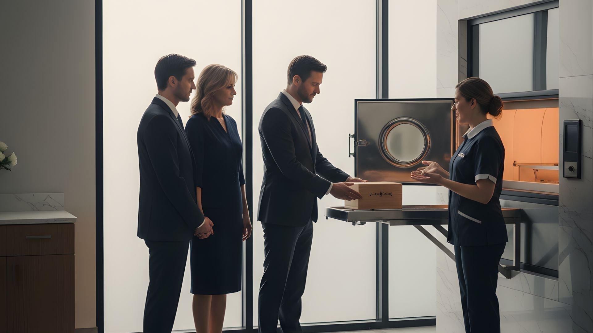 Witness Cremation Explained: What It Is and Reasons Families Choose It ...