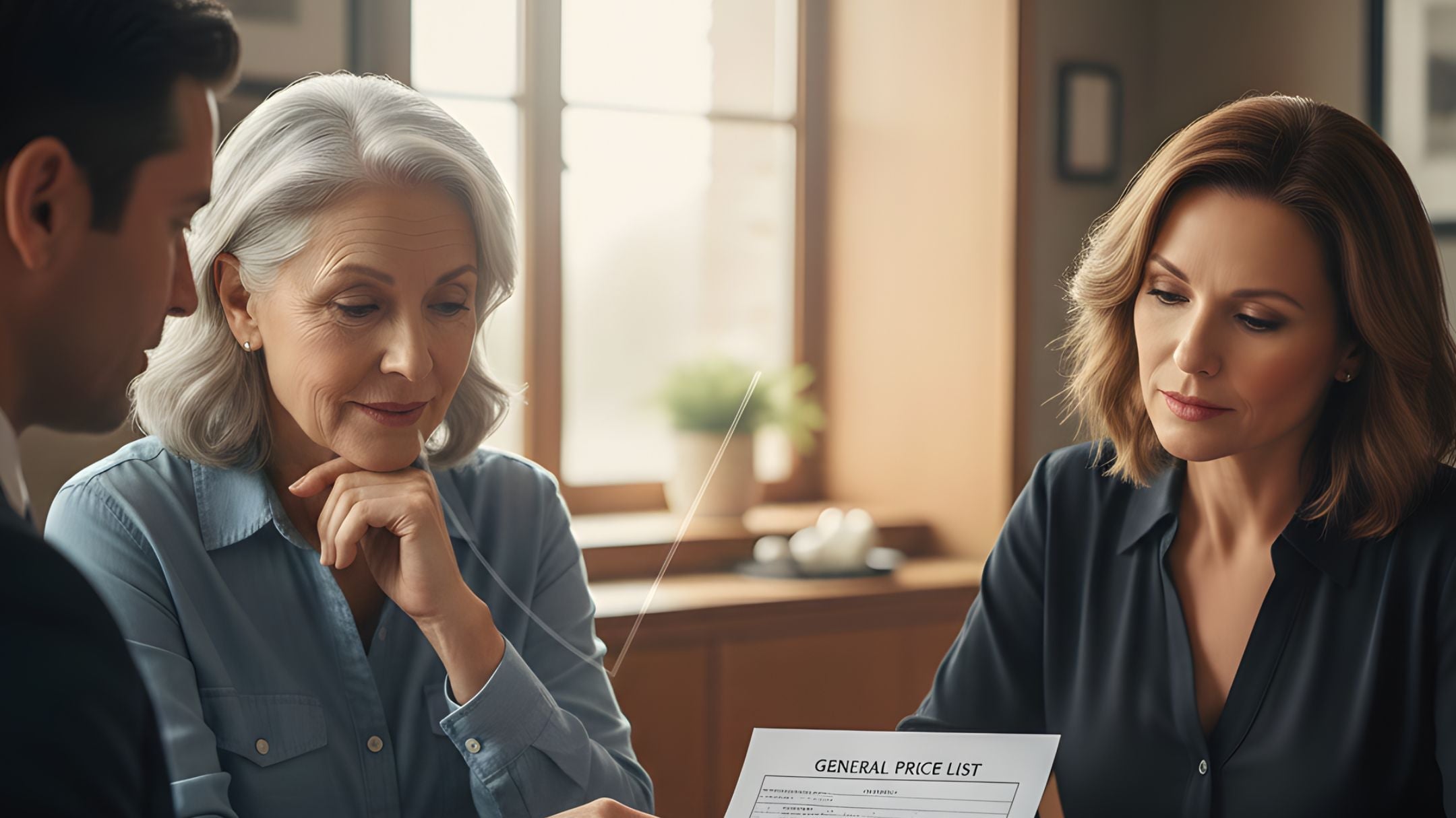 Your Funeral Consumer Rights: How the FTC Funeral Rule Helps You Get C ...
