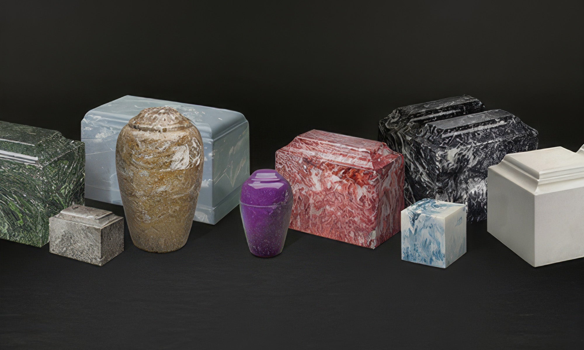 MacKenzie Urn+Vault for Ashes - Page 4 | Funeral.com, Inc.