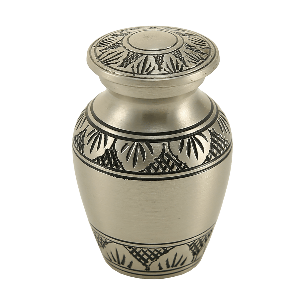 Types of Cremation Urns Explained: Choosing the Right Urn by Style, Ma ...